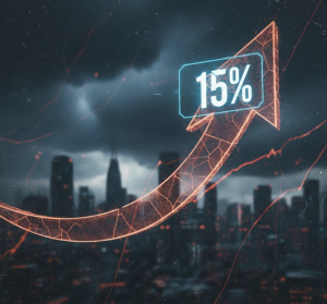 CRED iQ Predicts Commercial Real Estate Distress Rate Could Reach 14.5 ...
