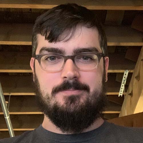 Ryan Garrett - Chief Technology Officer at CRED iQ | ZoomInfo